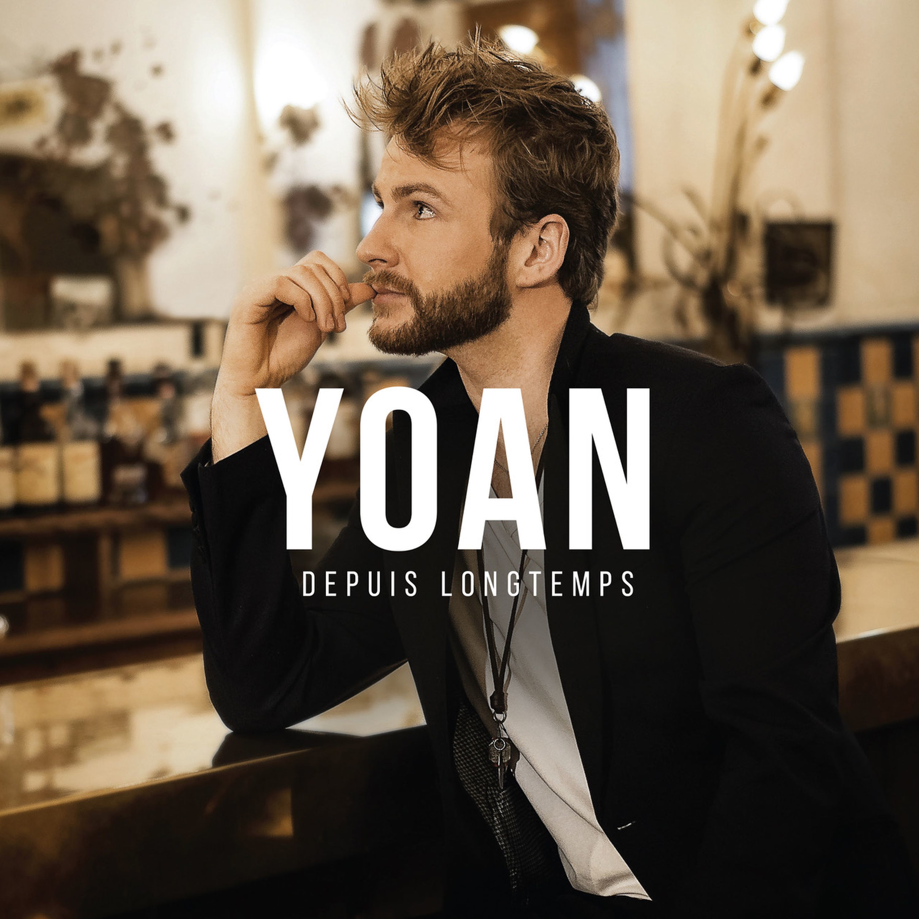 Depuis longtemps - Yoan Garneau - SensCritique