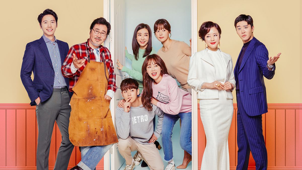 Marry Me Now? - Drama (2018) - SensCritique