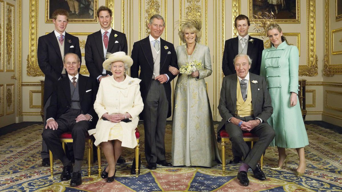 The Royals - Série - SensCritique