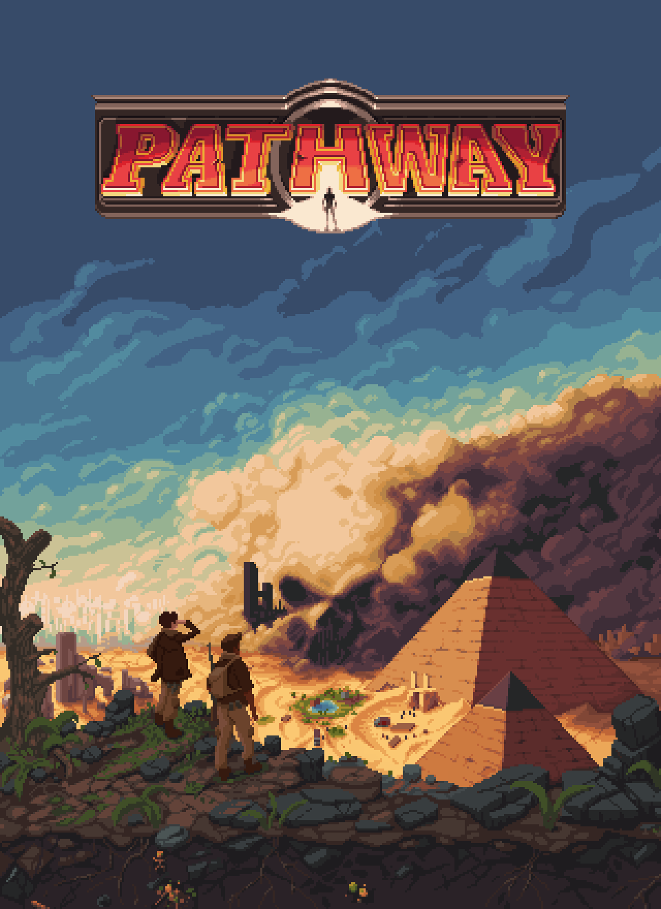 Pathway (2019) - Jeu vidéo - SensCritique