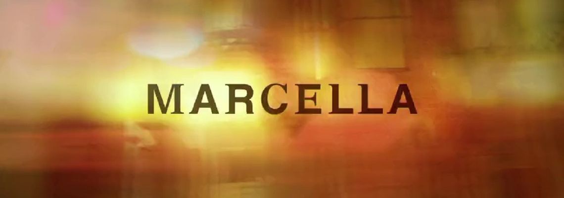 Marcella - Série - SensCritique