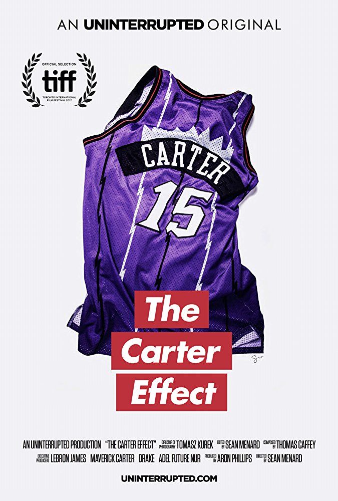 Images de The Carter Effect (2017) - SensCritique
