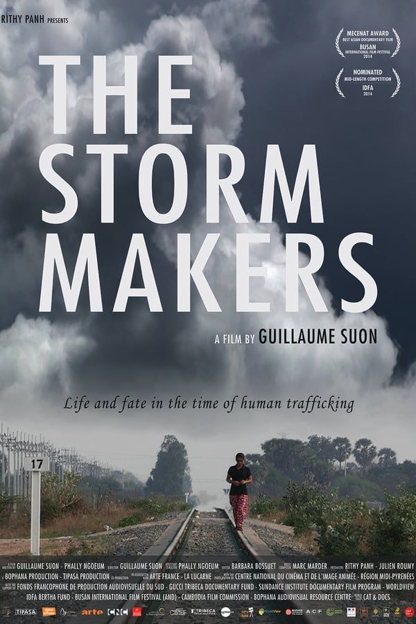Images de The Storm Makers (2014) - SensCritique