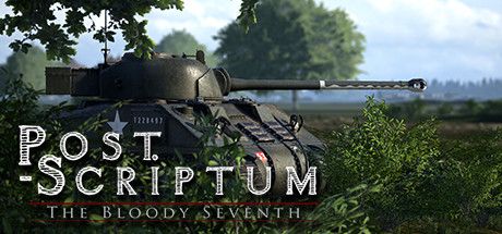 Post Scriptum (2018) - Jeu vidéo - SensCritique