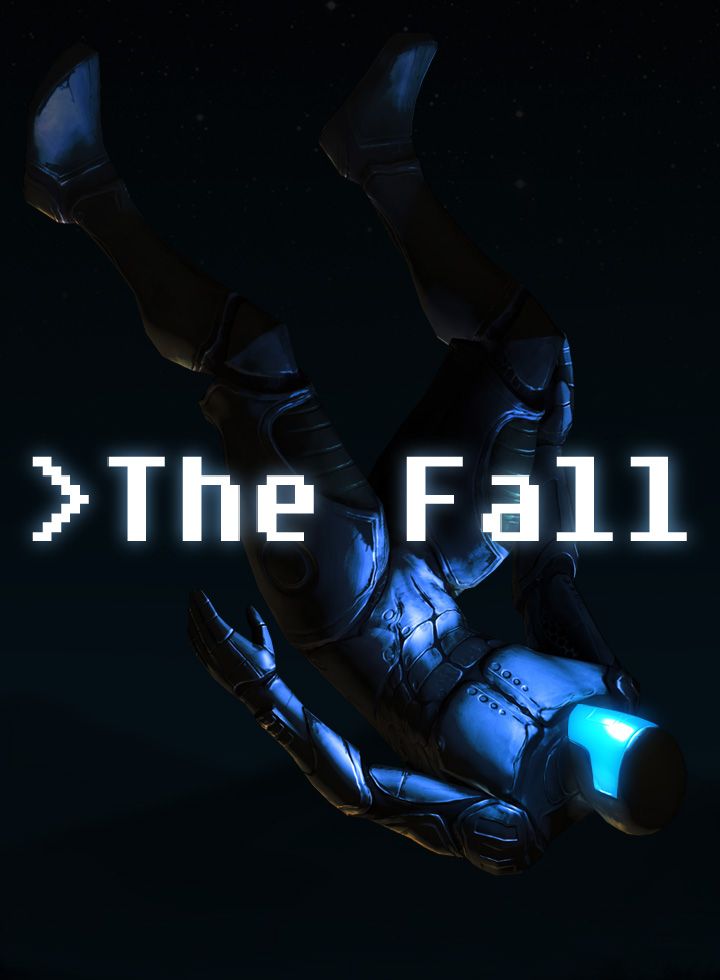 The Fall (2014) - Jeu vidéo - SensCritique