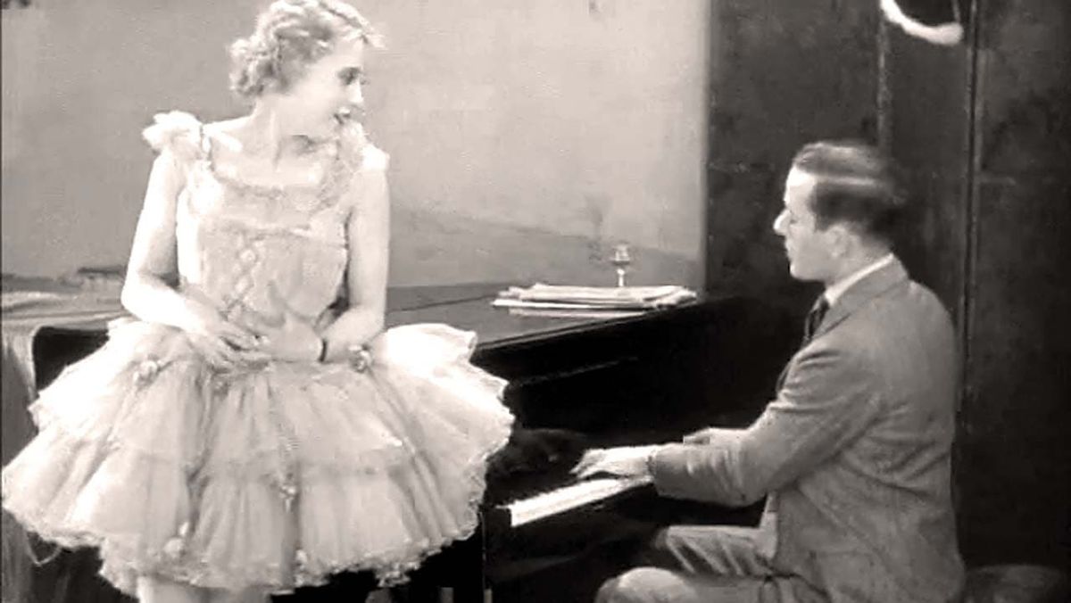 Chantage - Film - SensCritique