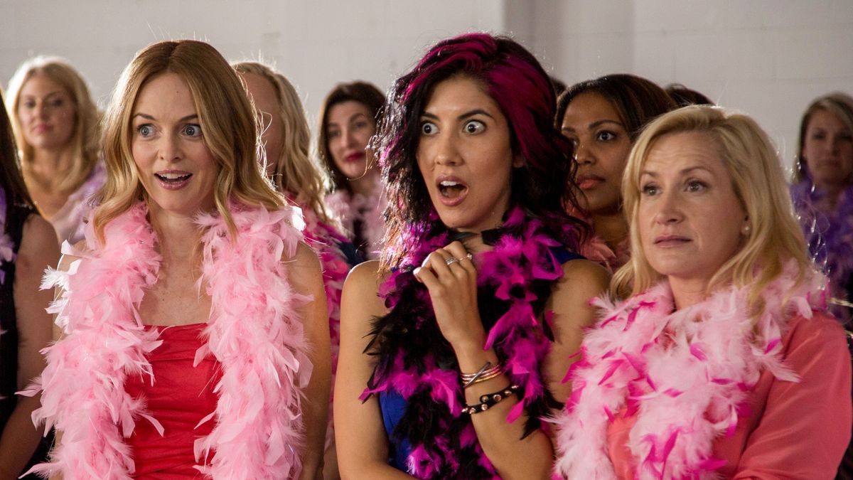 Half Magic - Film (2018) - SensCritique