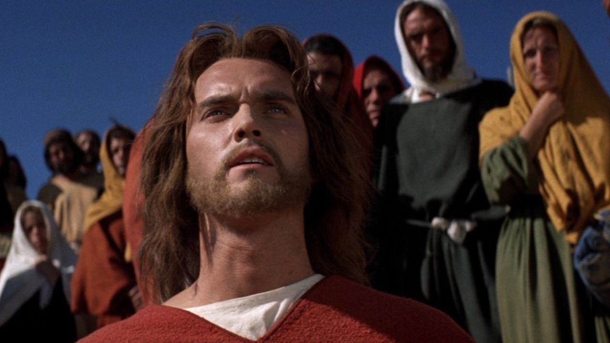 Le Roi des rois - Film - SensCritique