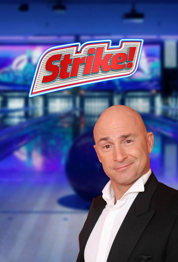 Strike - Émission TV (2018) - SensCritique