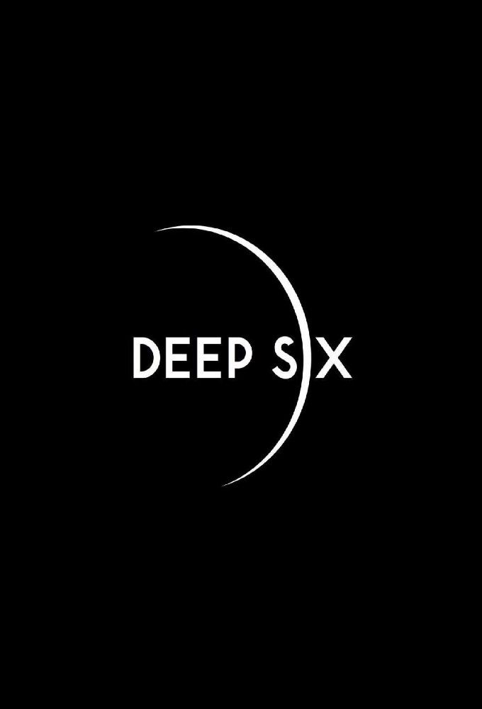 Deep Six - série (2019) - SensCritique