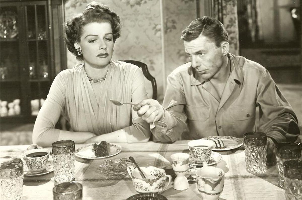 Stella - Film (1950) - SensCritique
