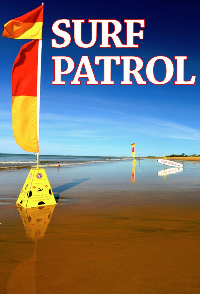 Surf Patrol - série (2007) - SensCritique