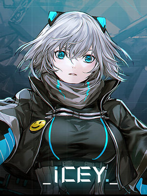 ICEY (2016) - Jeu vidéo - SensCritique