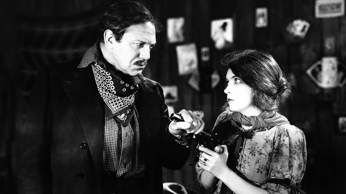 Le Vent - Film - SensCritique