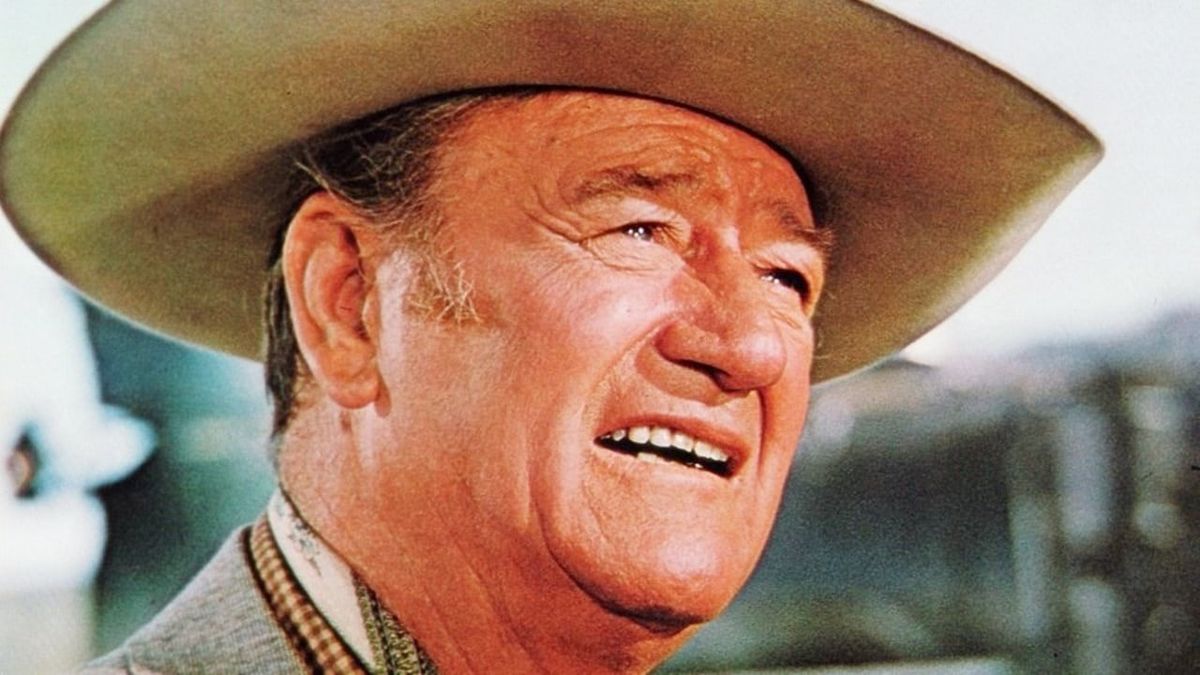 Big Jake - Film (1971) - SensCritique