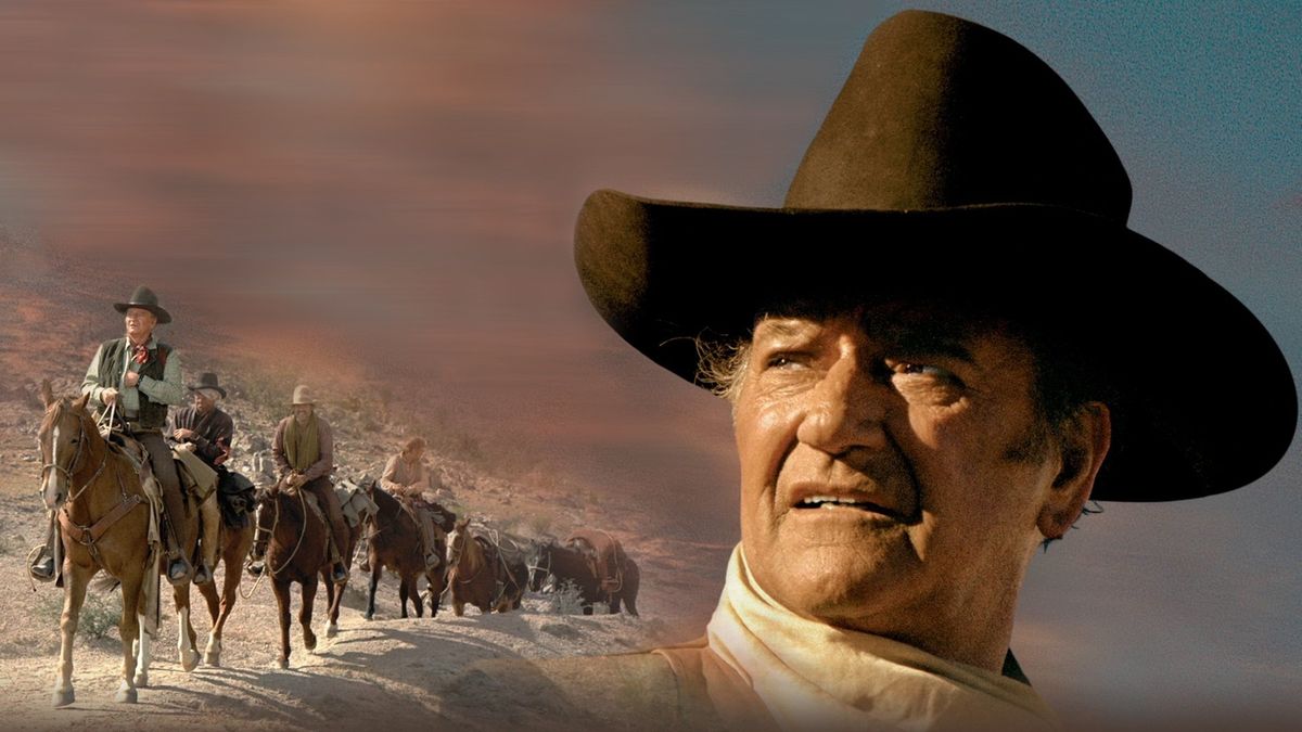 1000 films pour aimer le Western