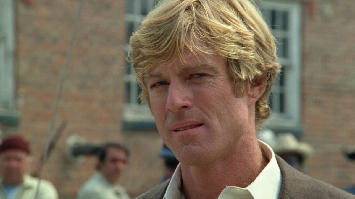 Brubaker - Film (1981) - SensCritique