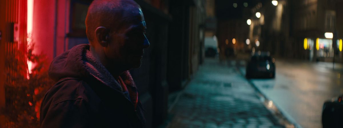 Lukas - Film (2018) - SensCritique