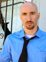 Scott Menville - SensCritique