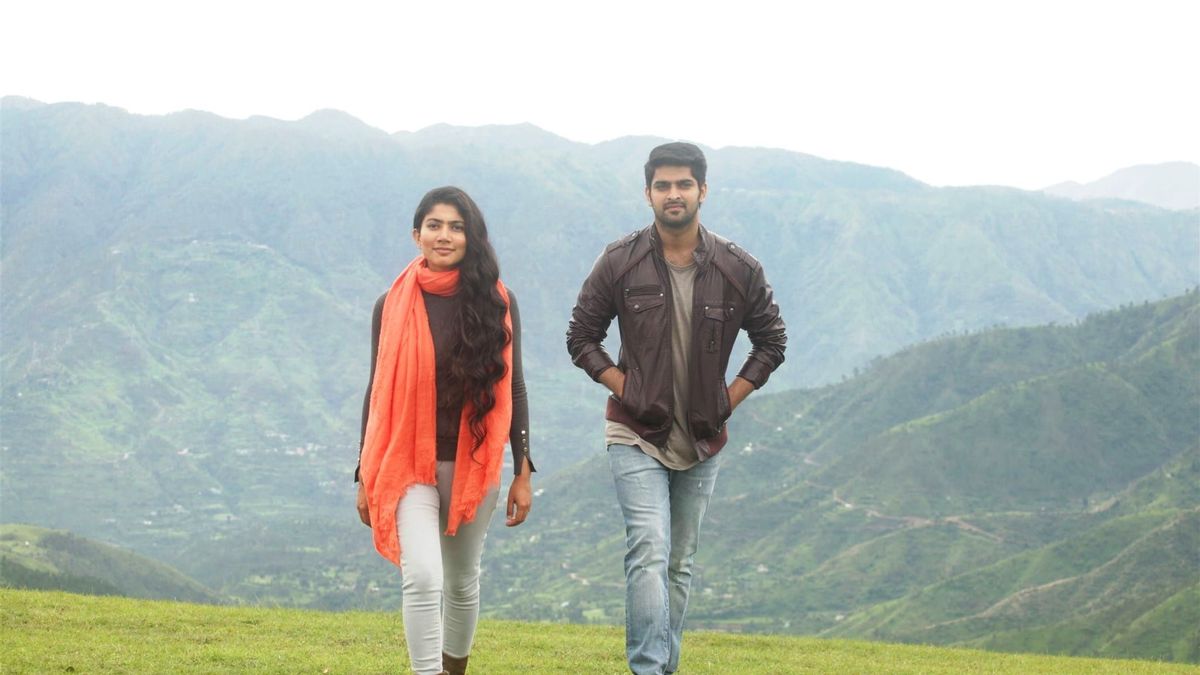 Diya - Film (2018) - SensCritique