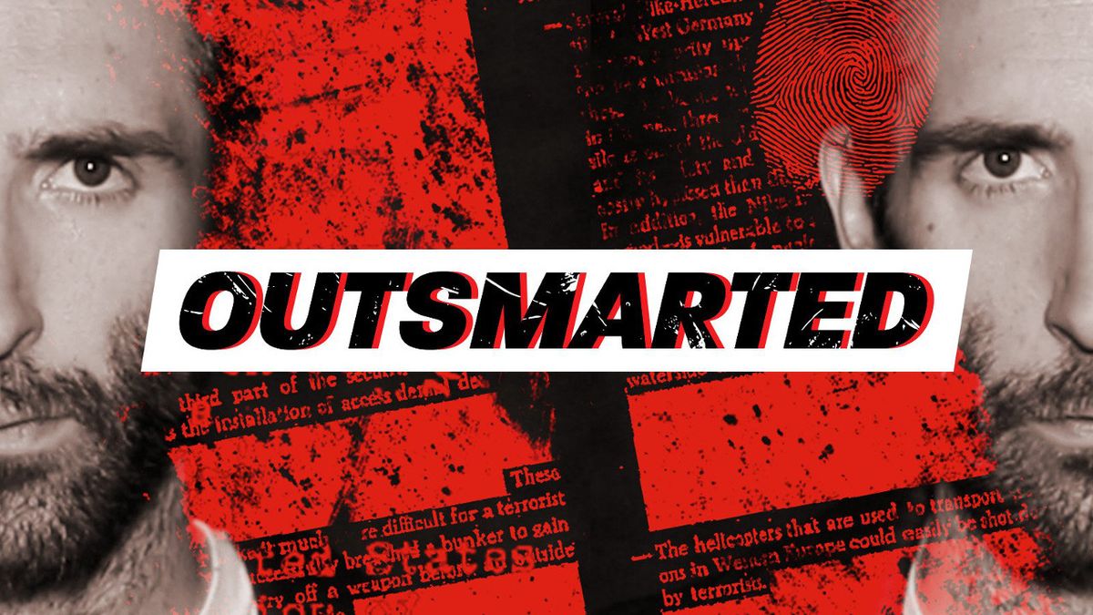 Outsmarted - Websérie - SensCritique