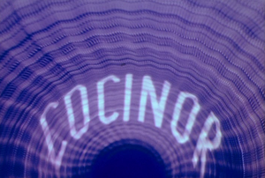 Cocinor - Court-métrage d'animation (1957) - SensCritique