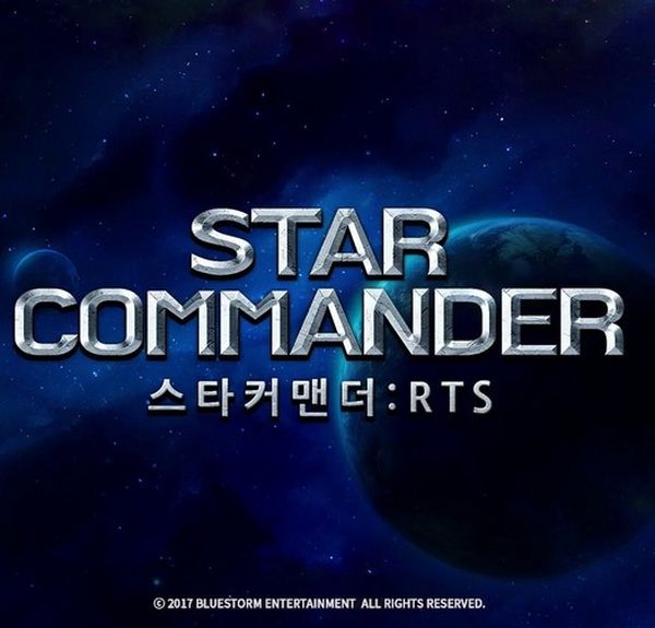 Star Commander (2017) - Jeu vidéo - SensCritique