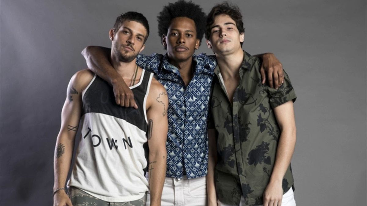 Segundo Sol - Série - SensCritique