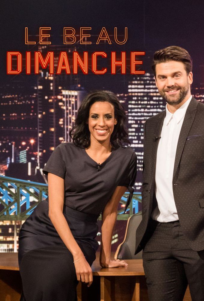 Images de Le beau dimanche (2017) - SensCritique
