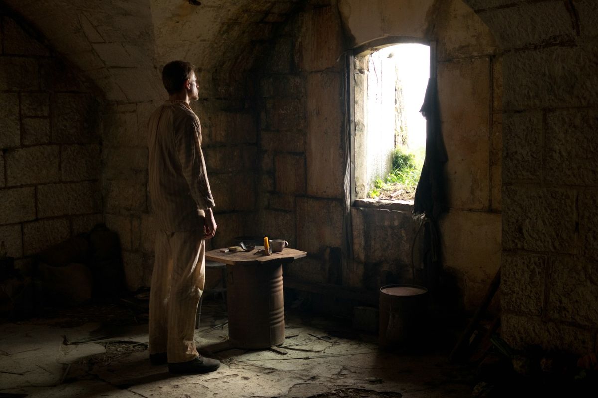 Papillon - Film (2018) - SensCritique