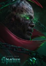 Spawn - Film - SensCritique