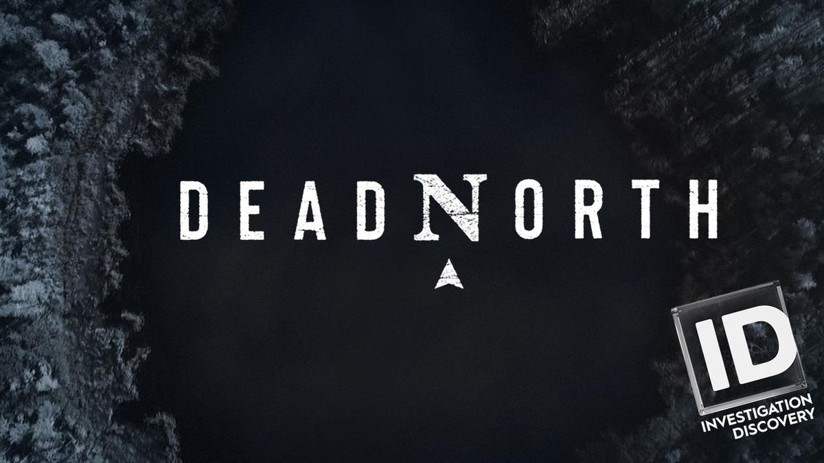 Dead North - Série (2018) - SensCritique