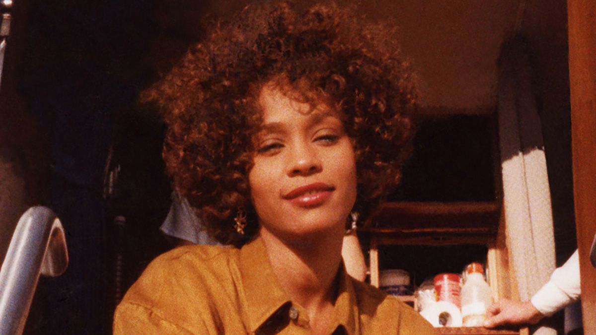 Whitney - Documentaire (2018) - SensCritique