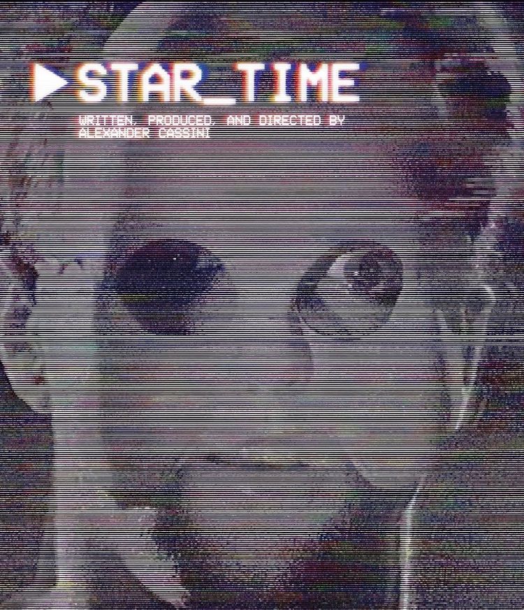 Star Time - Film (1992) - SensCritique