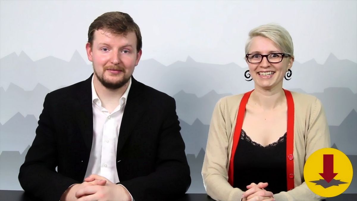 CheckPoint (2011) - Émission Web - SensCritique