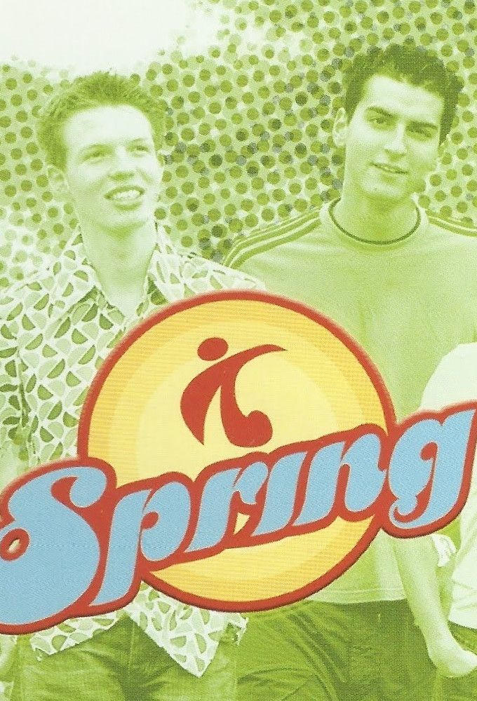 Spring - série (2002) - SensCritique