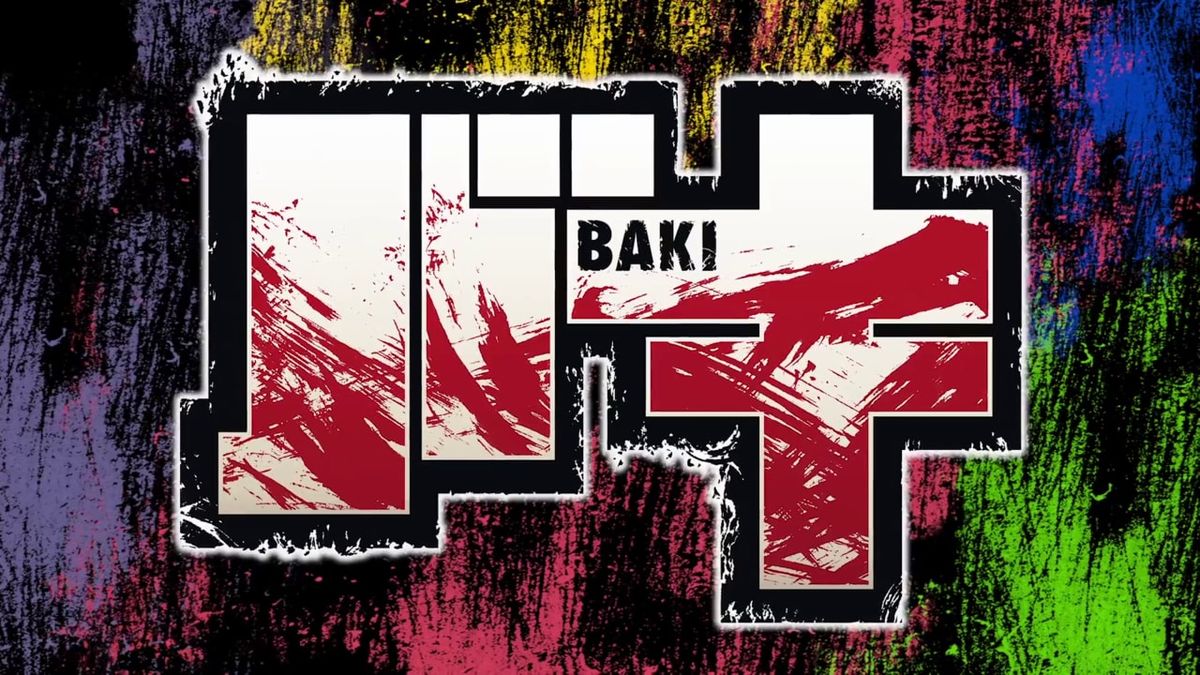 Avis sur la série Baki (2018) par critique-libra