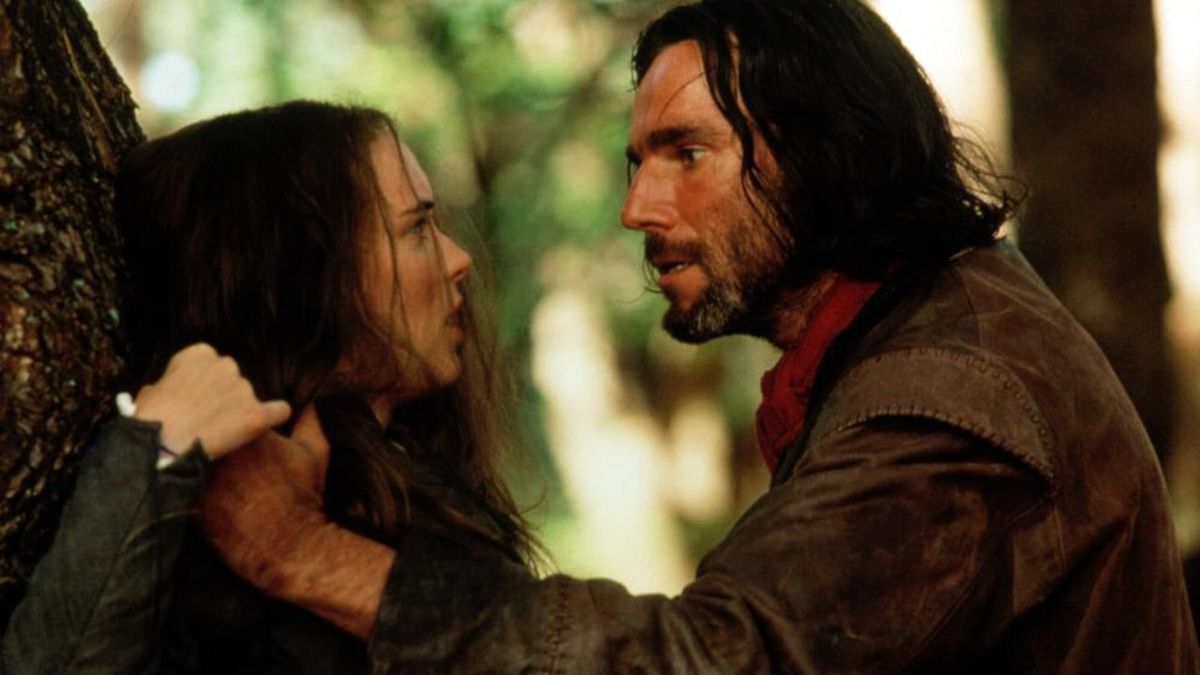 La Chasse Aux Sorcières Film 1997 Senscritique