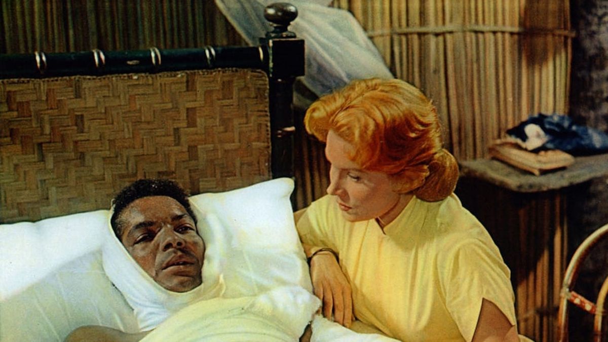 Odongo - Film (1956) - SensCritique