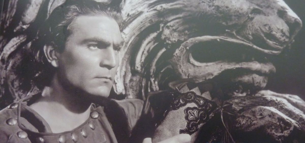 Les Croisades - Film (1935) - SensCritique