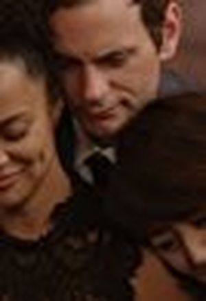 Only Children - Série (2018) - SensCritique