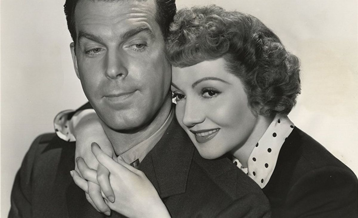 Practically Yours - Film (1944) - SensCritique