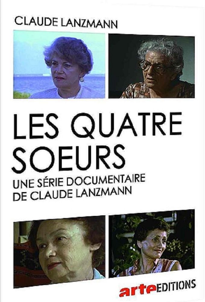 Les quatre soeurs - Série (2018) - SensCritique Les quatre soeurs - Série (2018) - SensCritique