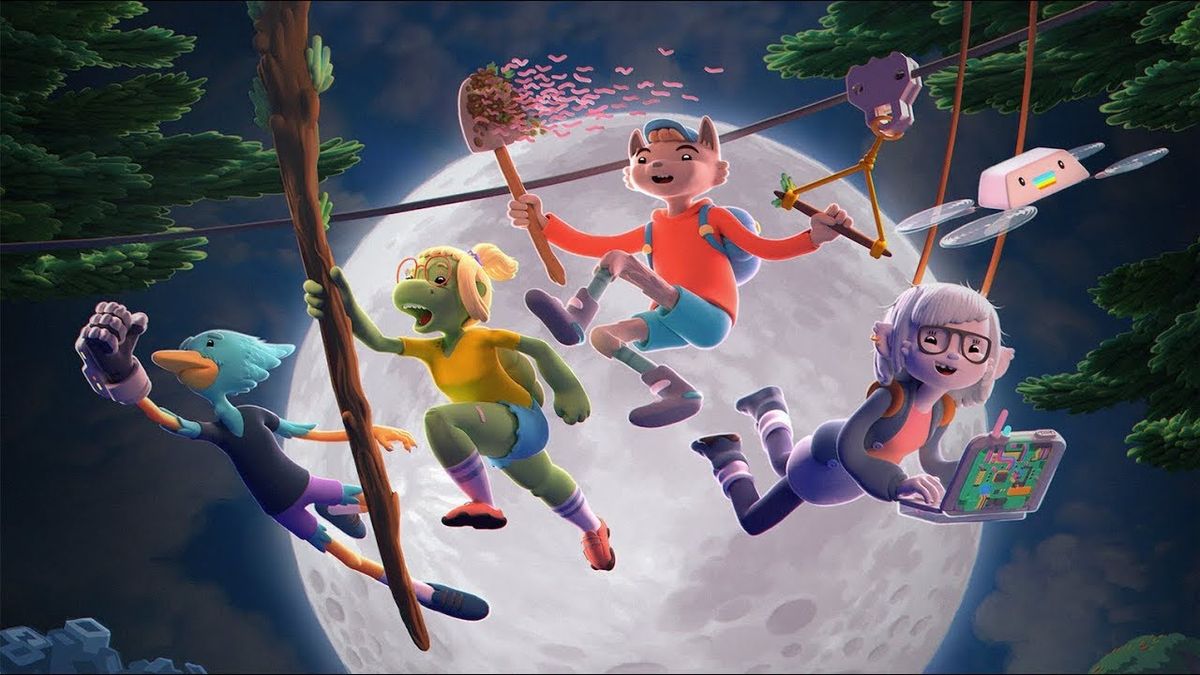 DIY - Série - SensCritique