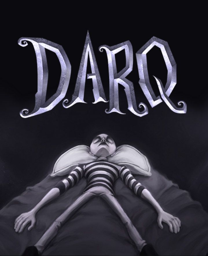 Darq (2019) - Jeu vidéo - SensCritique