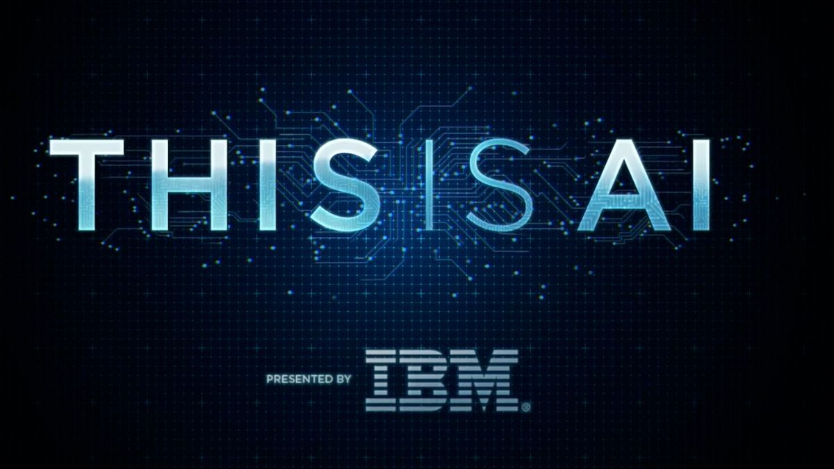 This Is A.I. - Série - SensCritique