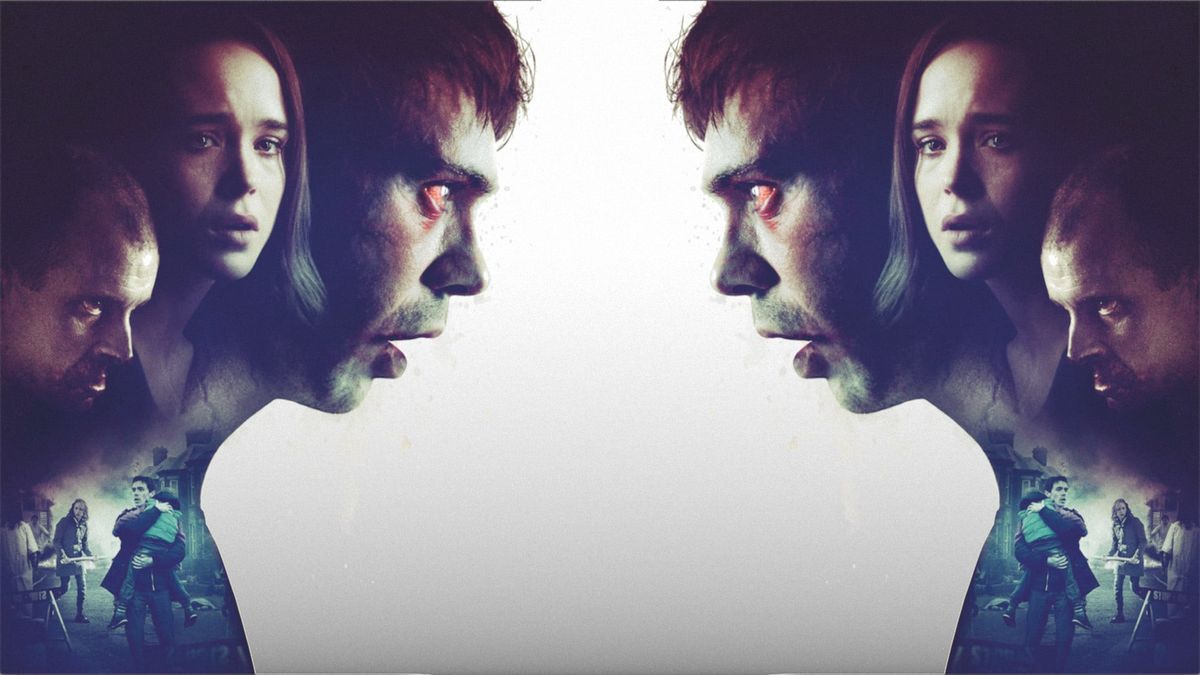 The Cured - Film (2018) - SensCritique