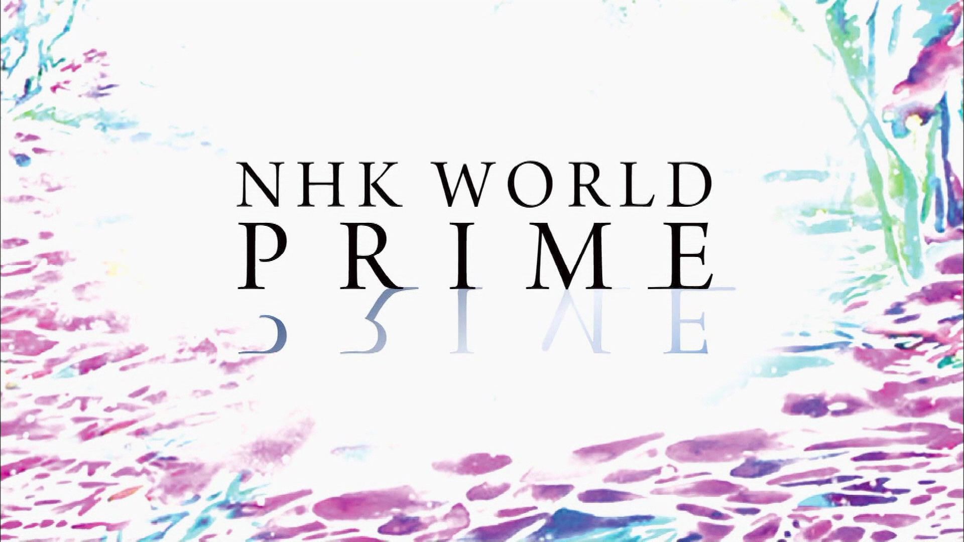 Images de NHK World Prime (2017) - SensCritique