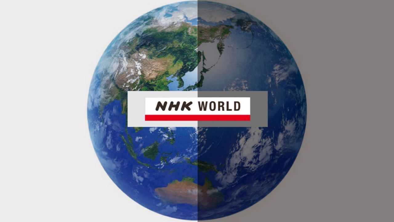 Images de NHK World Prime (2017) - SensCritique