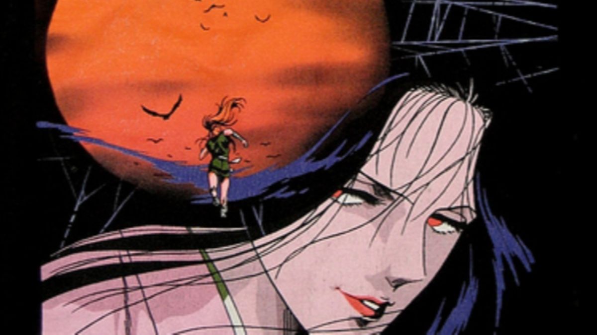 Yoma - Anime (mangas) - SensCritique